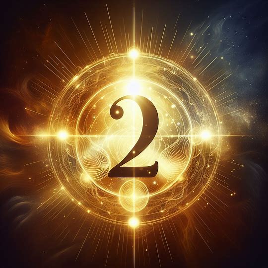 Biblical meaning of Number 2: Harmony, Unity, and Witness