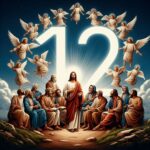 Number 12 in the Bible: Completeness, Authority, and God's Faithfulness