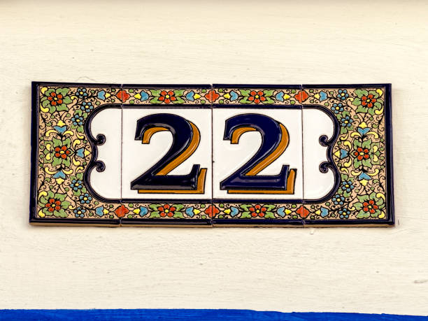 Biblical Meaning and Significance of Number 22