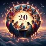 Biblical Meaning of Number 20: Completeness and Redemption