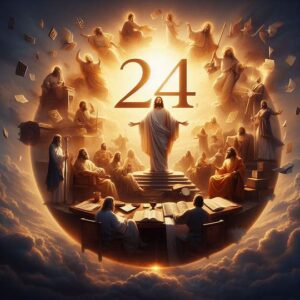 Biblical Meaning of Number 24: Spiritual Meaning and Prophetic Implications