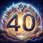 Biblical Numerology: The Significance of Number 40 in God's Plan
