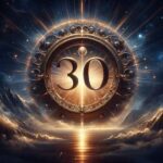 Biblical Meaning of Number 30: Spiritual Maturity and Divine Timing