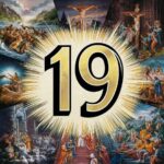 The Power of Number 19 in the Bible: From Judah's Kings to Spiritual ...