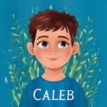 Biblical Meaning of Name Caleb: Faith and Courage