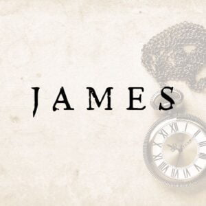 Biblical Meaning of James: Exploring Faith and Leadership