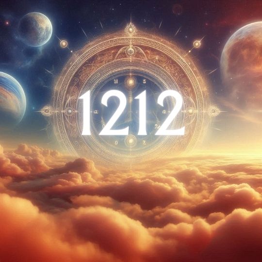 The Spiritual Significance of Number 1212: Biblical Insights and ...
