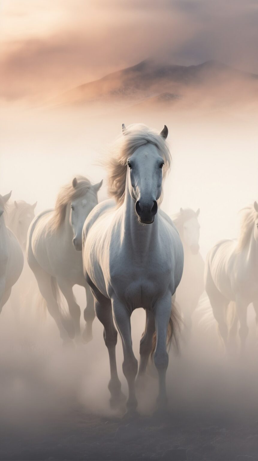 The Biblical Meaning of Color White: Purity & Grace
