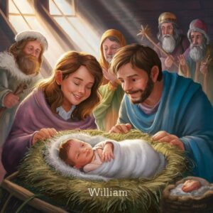The Biblical Meaning of Name William: More Than Just a Name