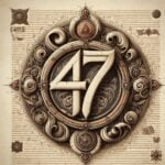 Biblical Meaning of Number 47: Spiritual Growth and Divine Purpose ...