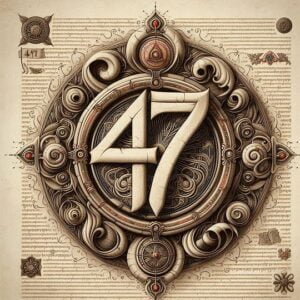 Biblical Meaning of Number 47: Spiritual Growth and Divine Purpose ...