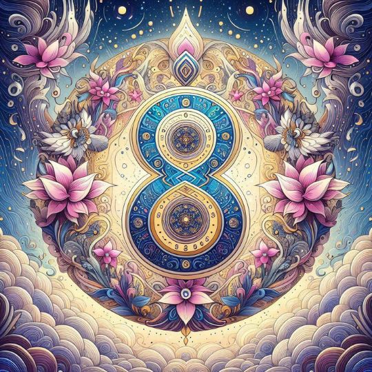 Biblical Meaning of Number 888: Jesus' Number and Divine Abundance Revealed