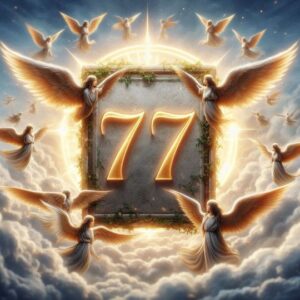 Biblical Meaning of Number 77: Divine Completeness Revealed
