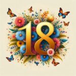The Biblical Significance of Number 18: From Bondage to New Beginnings