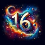 The Biblical Meaning of Number 16: Love, Completeness, and Divine Order