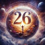 Biblical Meaning of Number 26: God's Covenant and Faithfulness Revealed