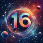 The Biblical Meaning of Number 16: Love, Completeness, and Divine Order