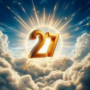The Biblical Meaning of Number 27: Divine Completeness Revealed